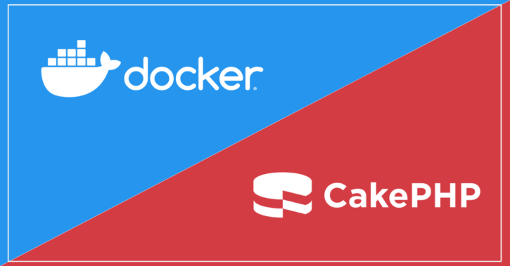 DockerでCakePHPの環境を立ち上げる on M1 Mac【4.x 対応】 | PEblo.gs